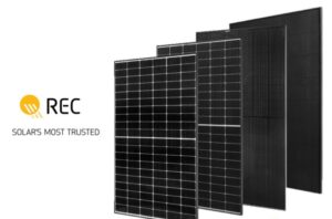 REC Panels - Rescom Solar
