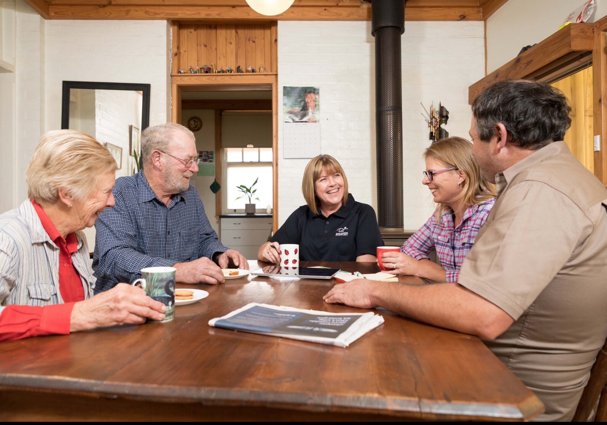 Recommended Options - Rescom Solar