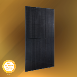 REC Panels - Rescom Solar